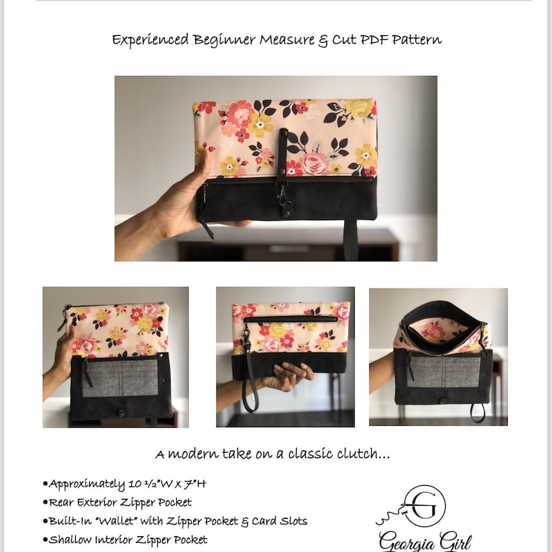 Kandou Patterns - Etsy