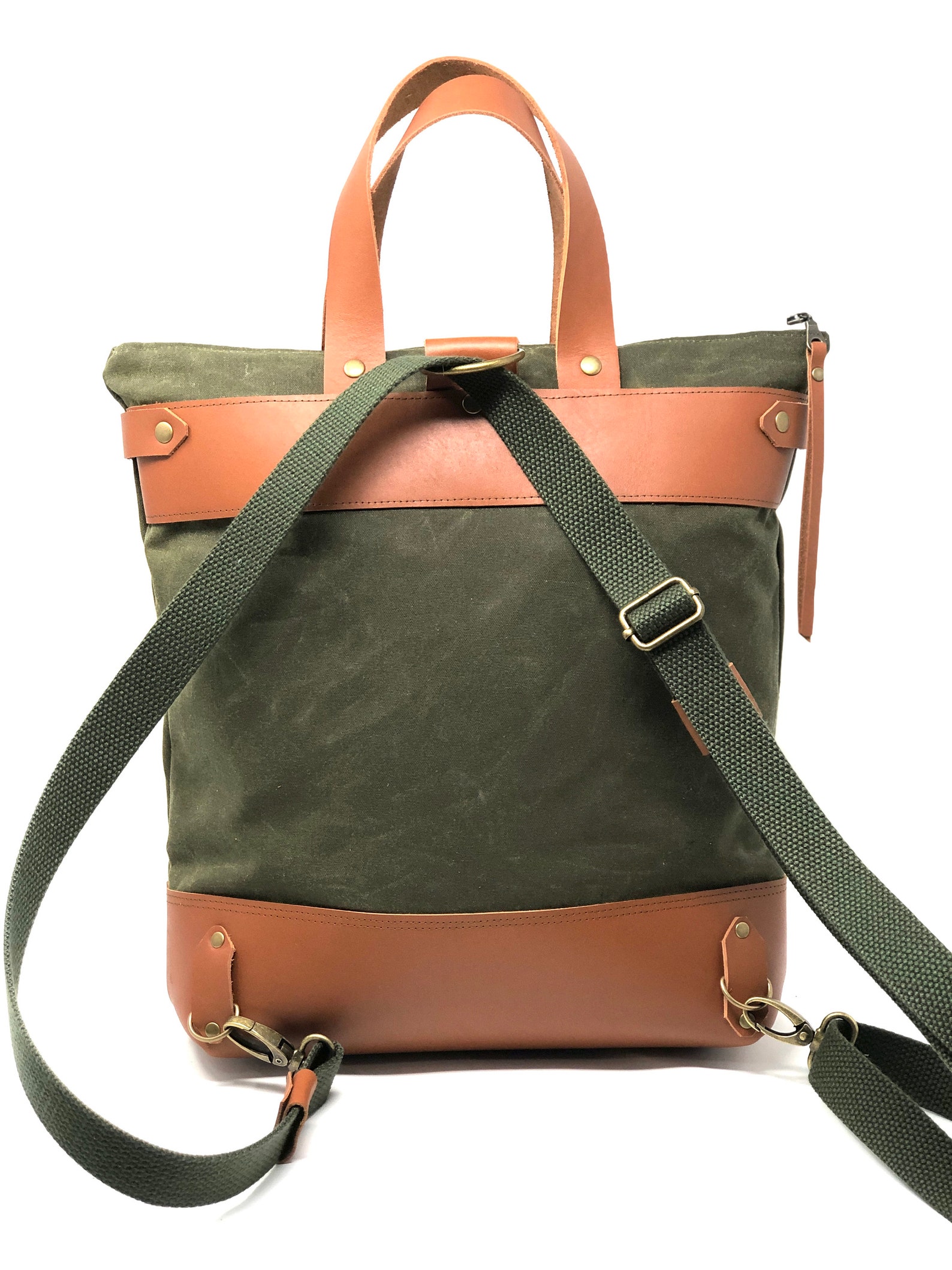 Amber Convertible Tote/backpack PATTERN pdfexperienced - Etsy