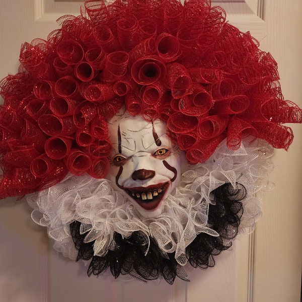 Penny Wise Wreath - Etsy
