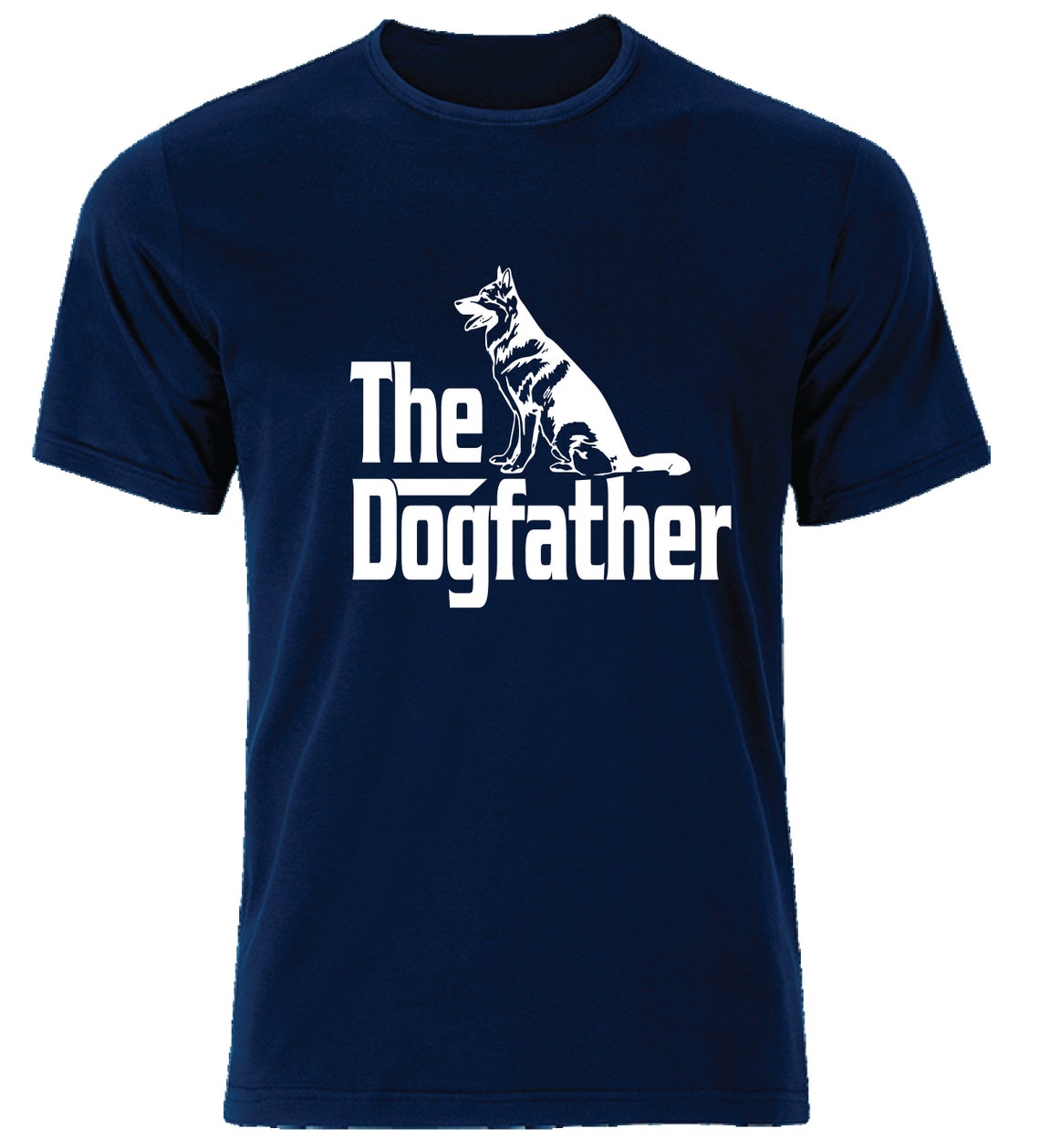 The Dogfather - Etsy