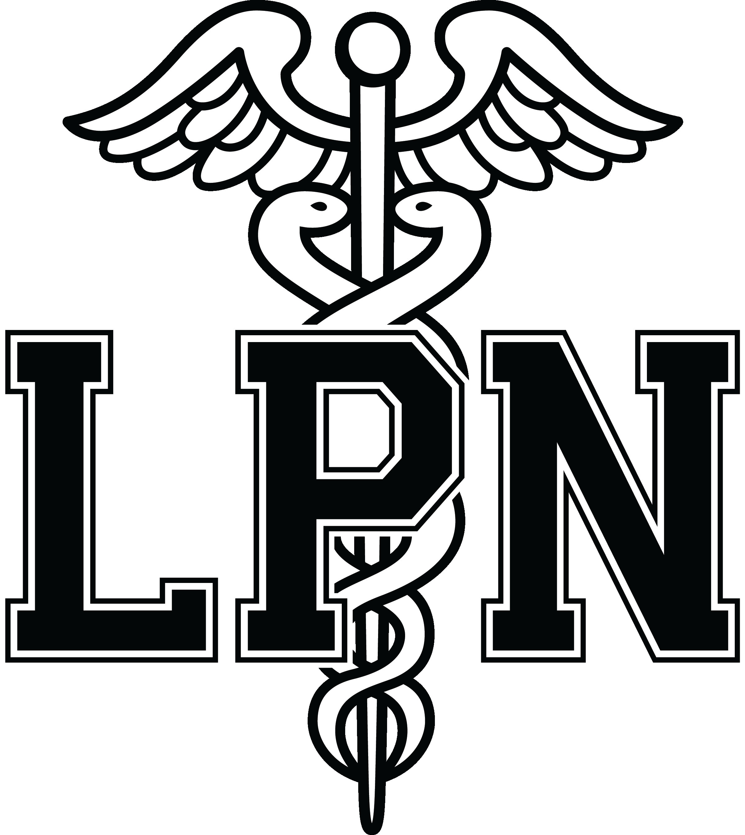 LPN You're Fine Vector Downloadable Desin - Etsy