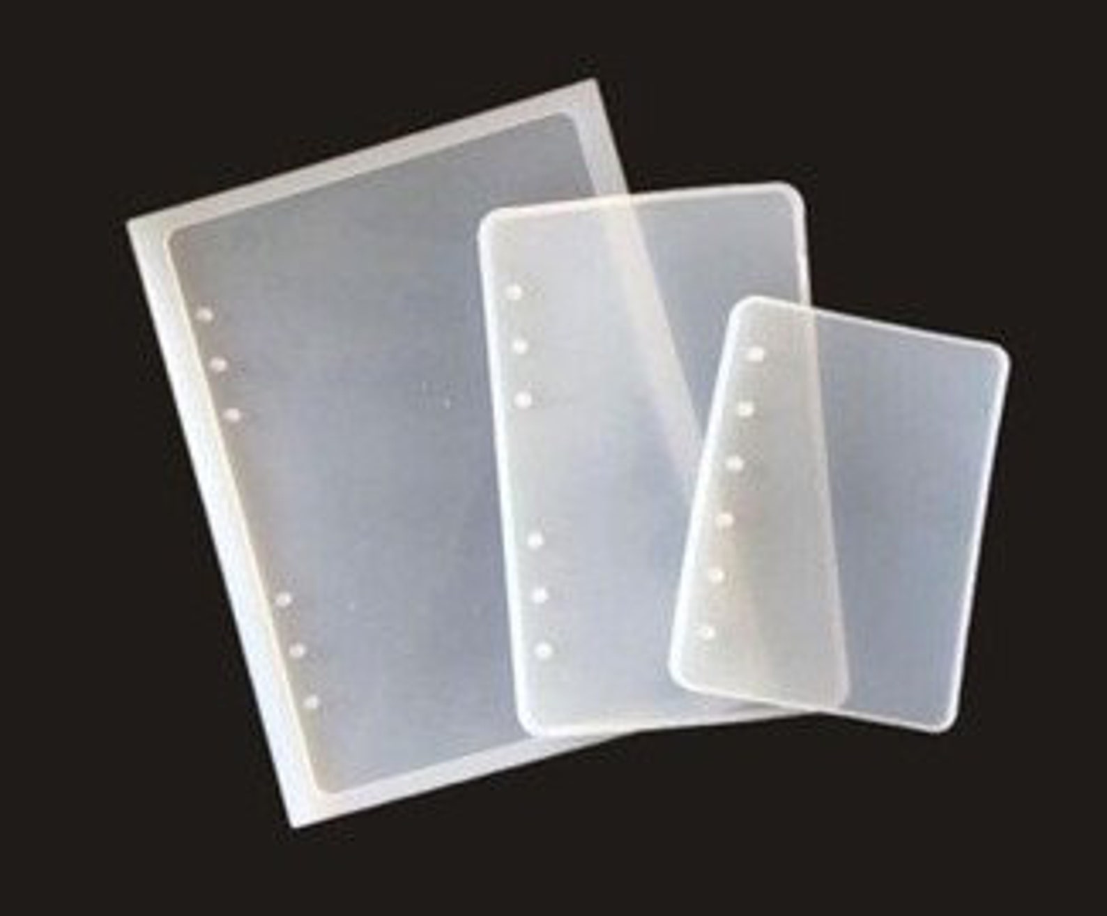 Notebook Molds Silicone Molds for Resin - Etsy