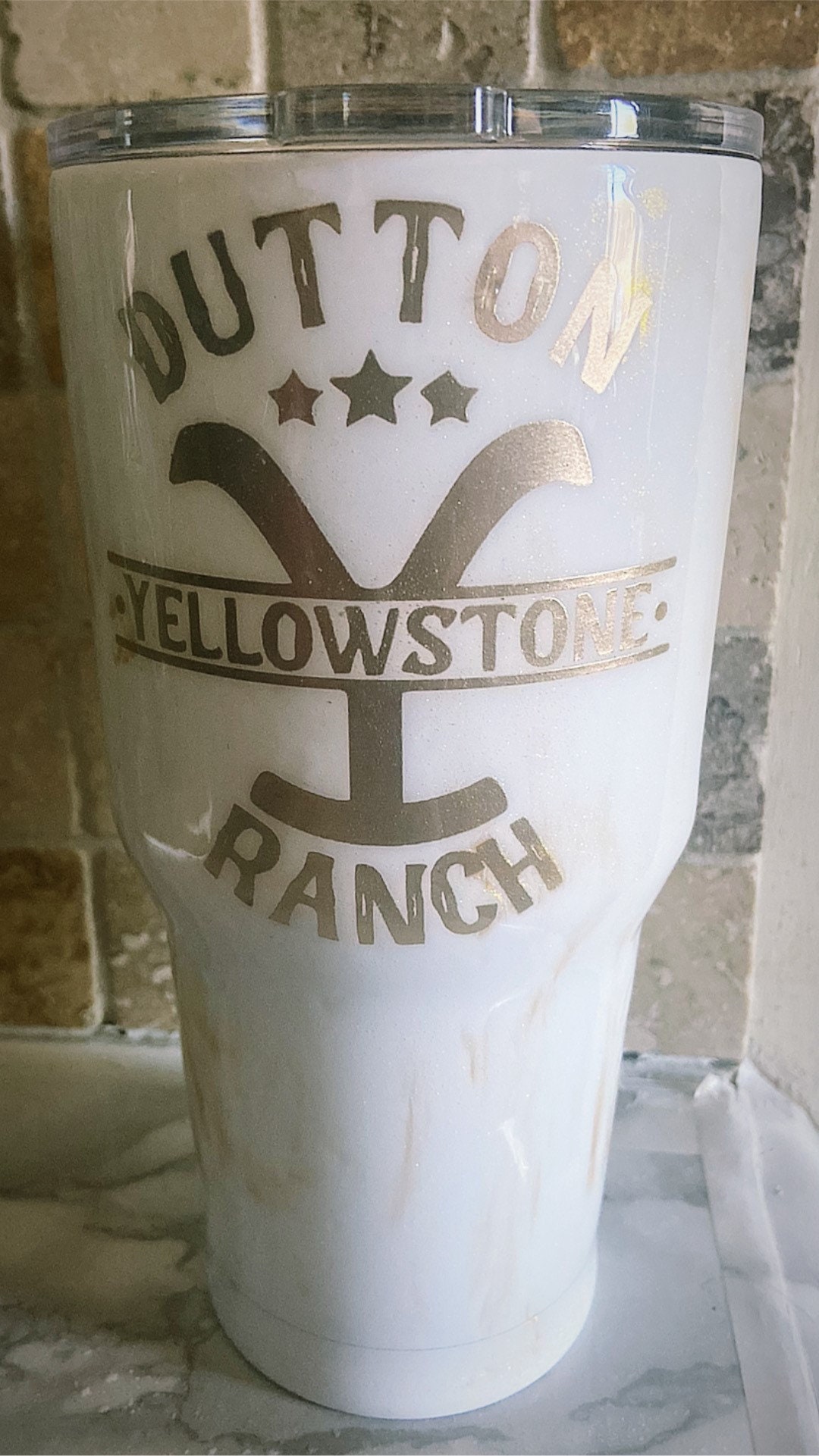 Beth Dutton Inspired Tumblers - Etsy