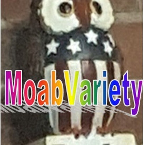 MoabVariety - Etsy