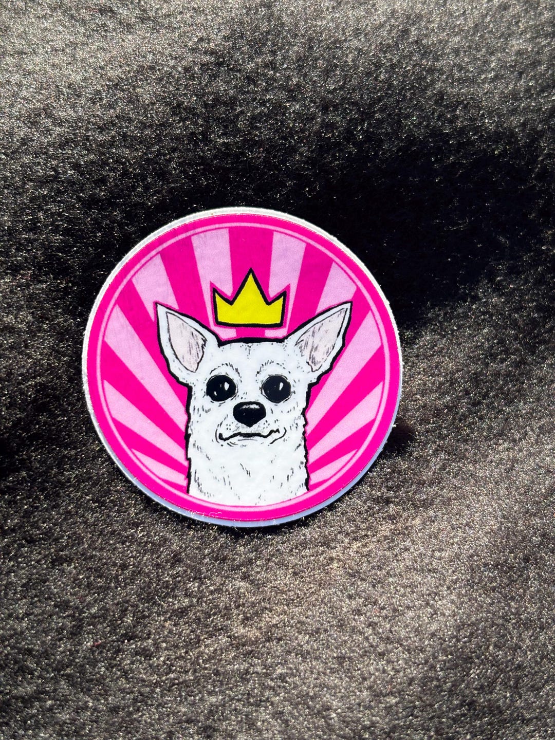 Canine Revolution Propaganda Iconography - Etsy