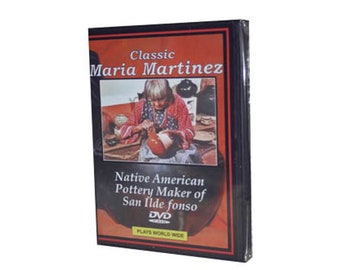 Maria Martinez - Etsy