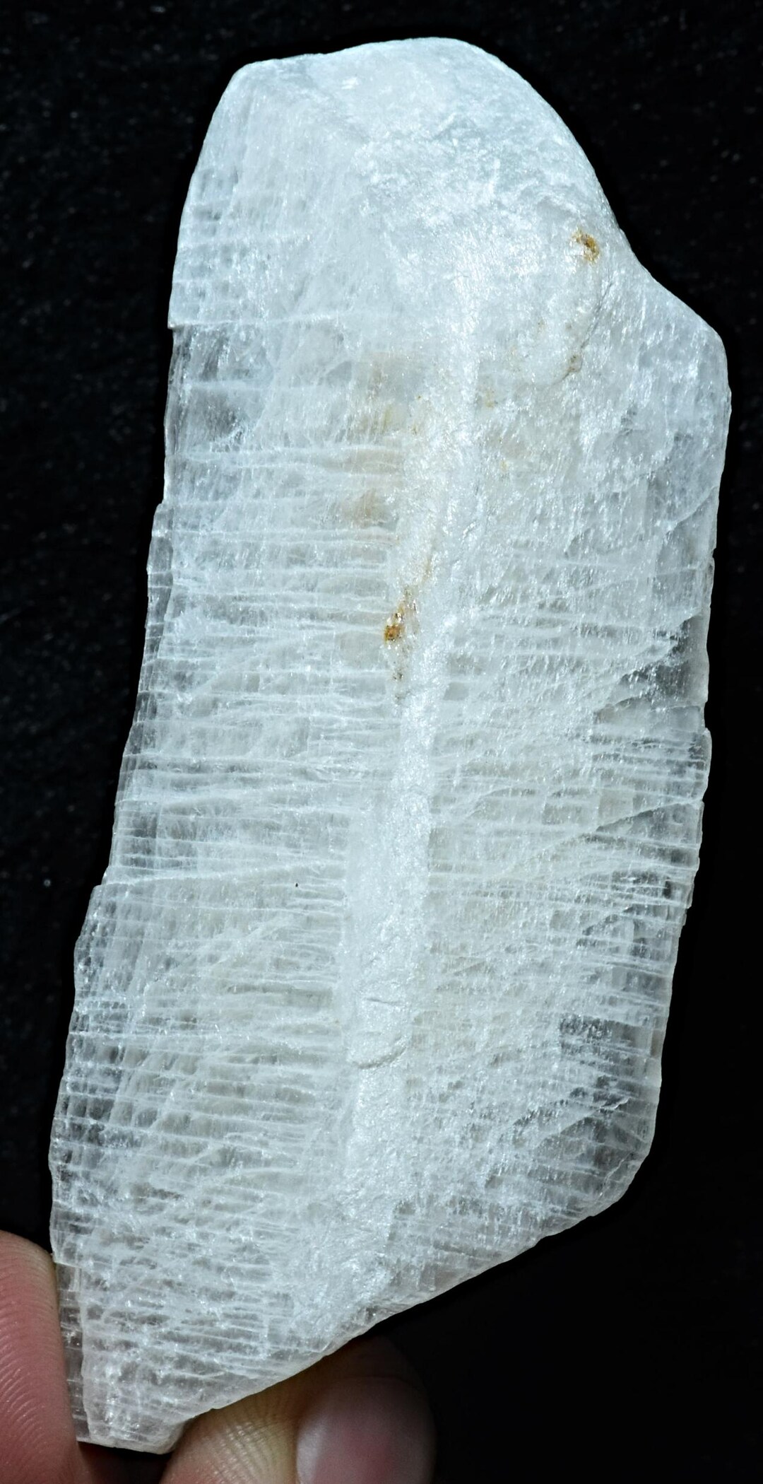 Natural White Colour Tremolite Crystal From Afghanistan 58 Gram - Etsy