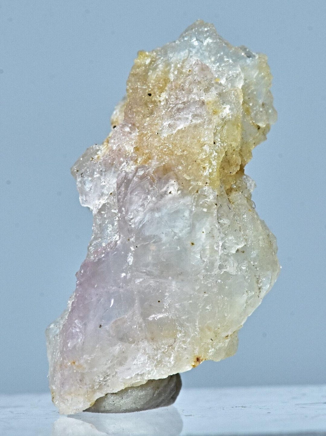 Fluorescent Phosphorescent Sharp Color Change Rough Hackmanite 4 Carat ...