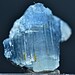 Unusual Blue Vorobyevite Beryl Rosterite Crystal 5.35 Carat - Etsy