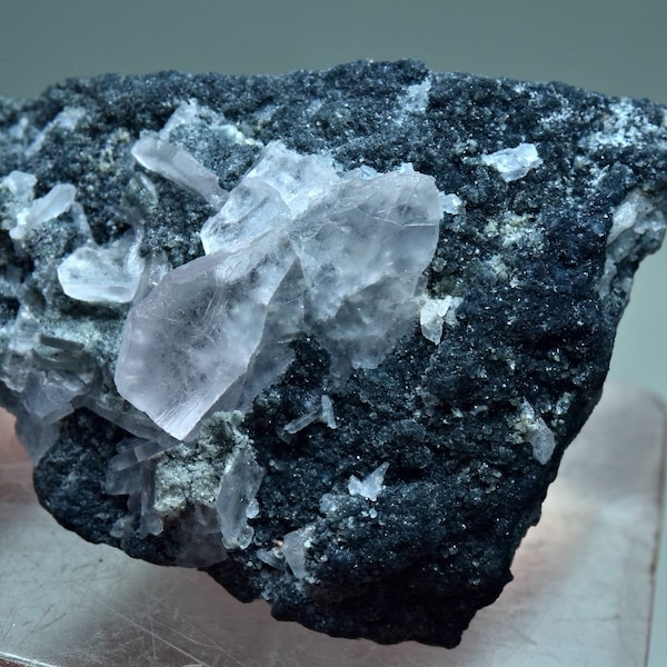 Raw Beryl Crystals - Etsy