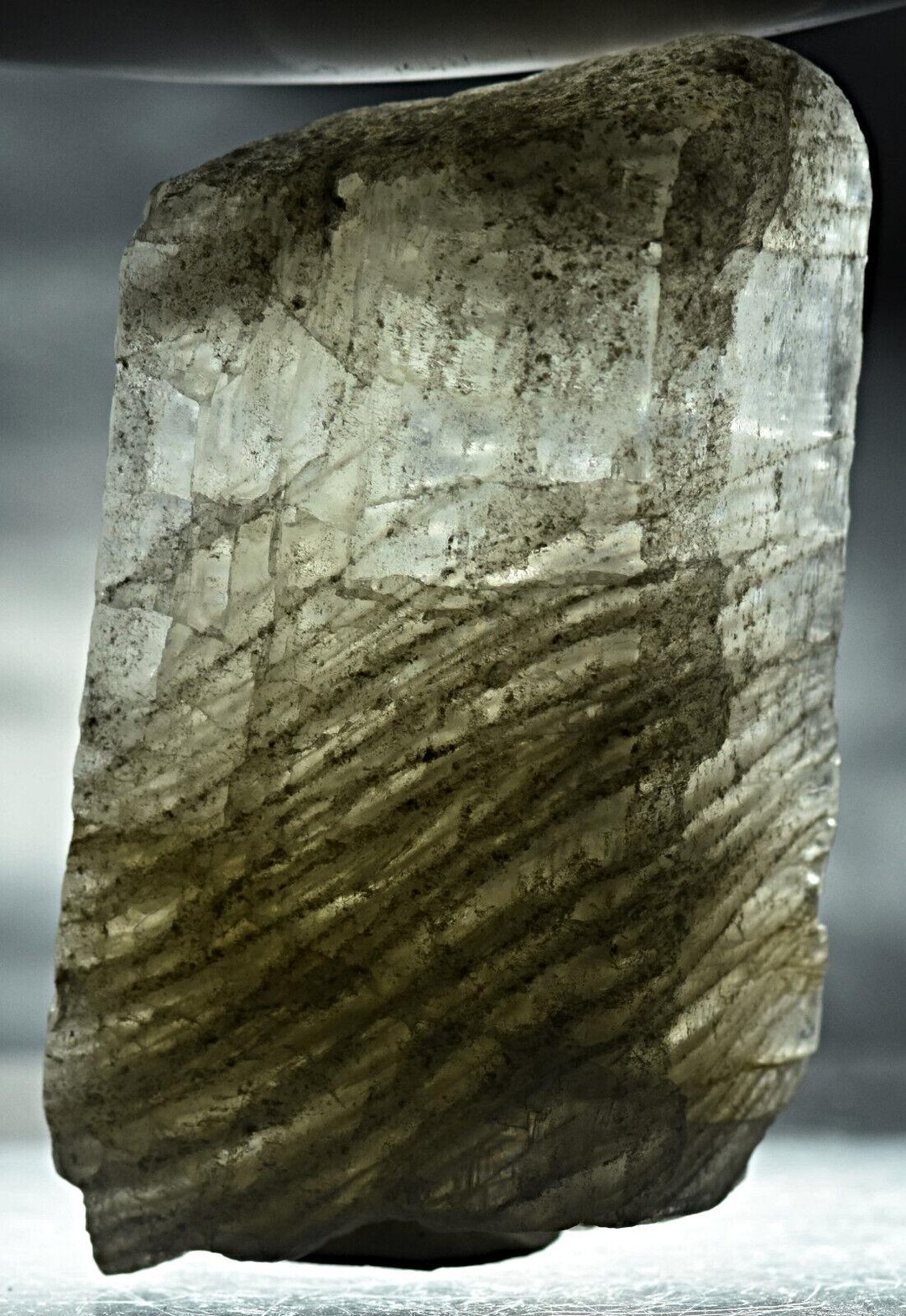 38 Gram Rare White Tremolite Crystal From Kunar Afghanistan - Etsy