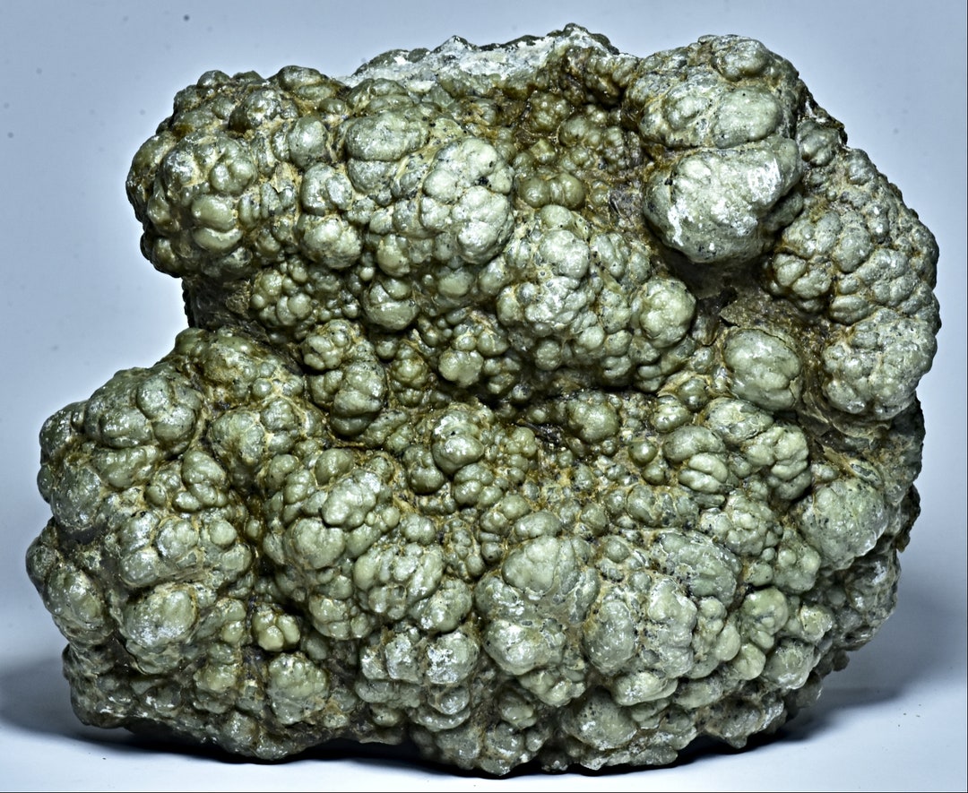 506 Gram Natural Botryoidal Nephrite Jade Bubble Nephrite Jade Stone - Etsy