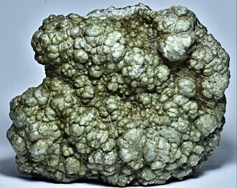 60 Gram Natural Green Botryoidal Nephrite Jade Bubble Nephrite Jade ...