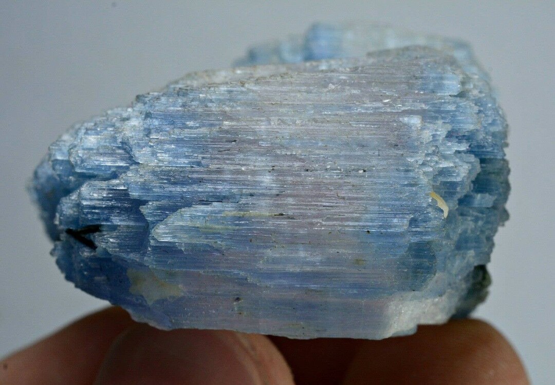 259 Carat Huge Rare Beryl Var VOROBYEVITE BERYL (rosterite) Crystal ...