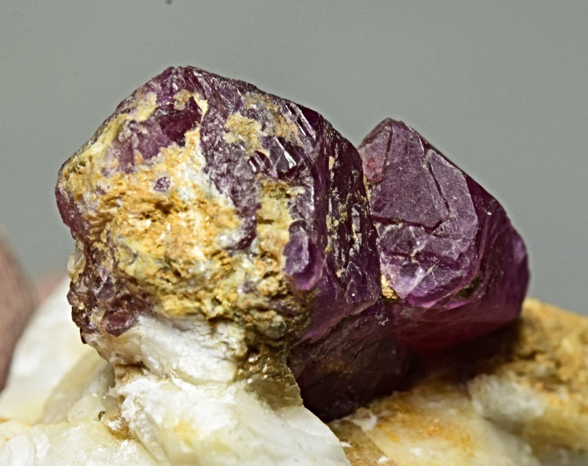 Natural Red Ruby Crystal Specimen From Jegdalek Afghanistan 42 Carat - Etsy