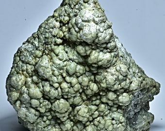 60 Gram Natural Green Botryoidal Nephrite Jade Bubble Nephrite Jade ...