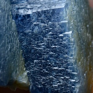 Extremely Rare 251 Carat Cesium Bearing Beryl Var Vorobyevite ...