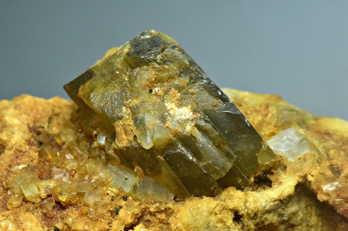 138 Gram Rare Winchite Crystal Specimen Badakhshan | Etsy