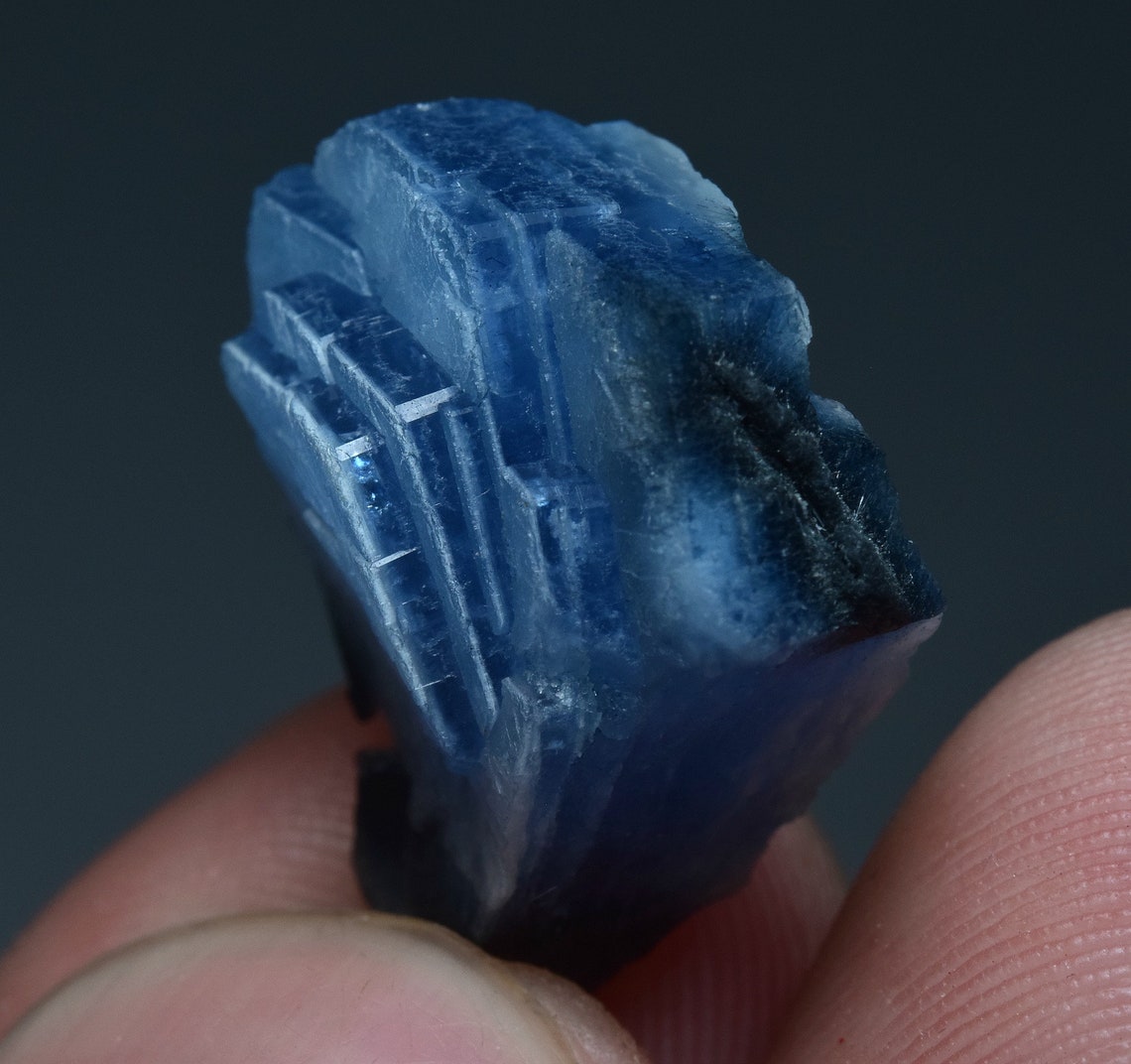 17 Carat Unusual Unique Vorobyevite Beryl Rosterite Crystal With ...