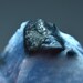 17 Carat Unusual Unique Vorobyevite Beryl Rosterite Crystal With ...