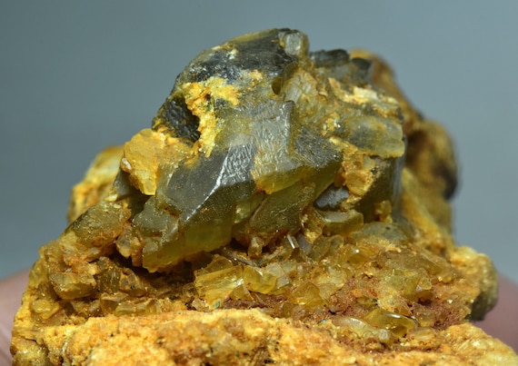 138 Gram Rare Winchite Crystal Specimen Badakhshan - Etsy