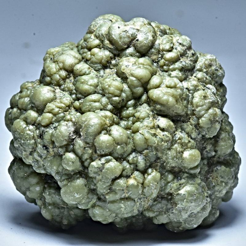 Botryoidal Nephrite Jade - Etsy