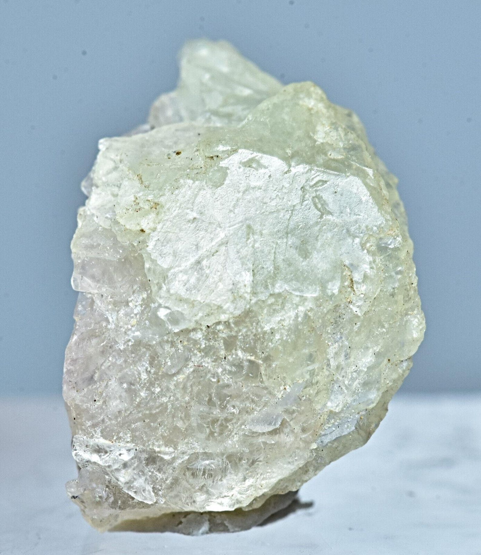 Fluorescent Phosphorescent Sharp Color Change Rough Hackmanite 5 Carat ...