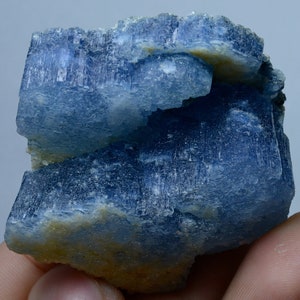 Extremely Rare 251 Carat Cesium Bearing Beryl Var Vorobyevite ...