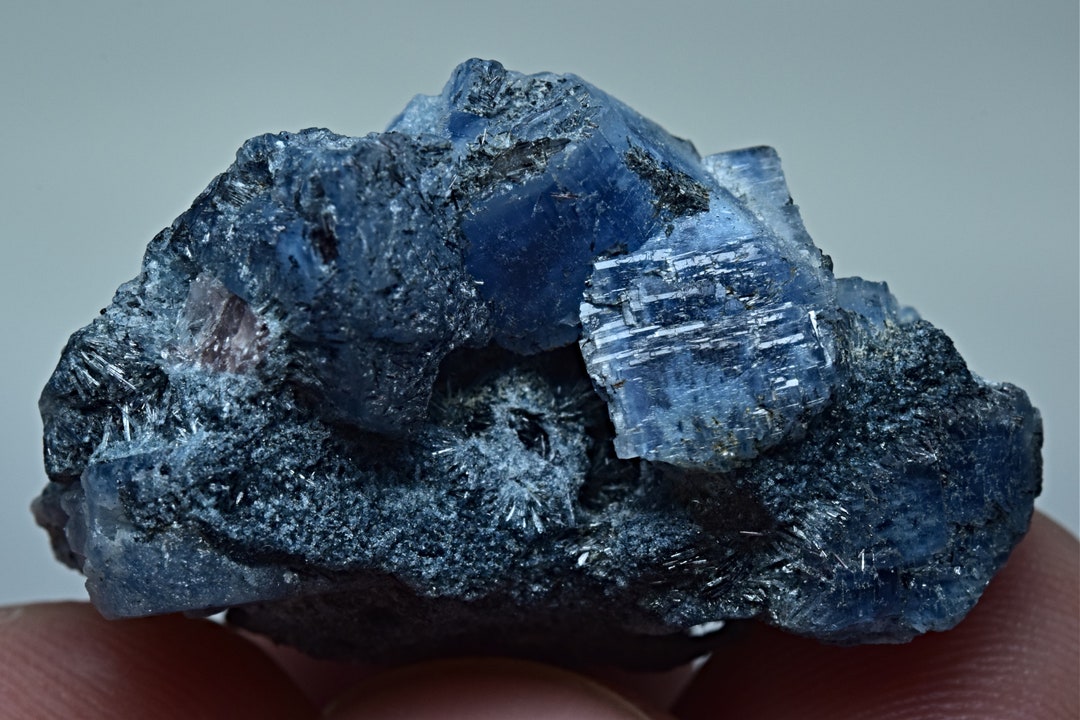Unusual Vorobyevite Beryl Rosterite Alkali Beryl Crystal Specimen 77 ...