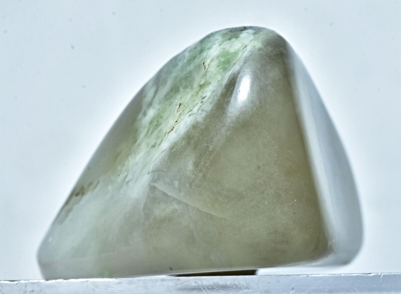 Natural Grossular Garnet Tumbled Stone 96 Carat - Etsy