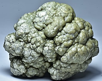 60 Gram Natural Green Botryoidal Nephrite Jade Bubble Nephrite Jade ...