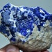 Rare Terminated Hauyne Hauyn Crystal Cluster With Pyrite on - Etsy