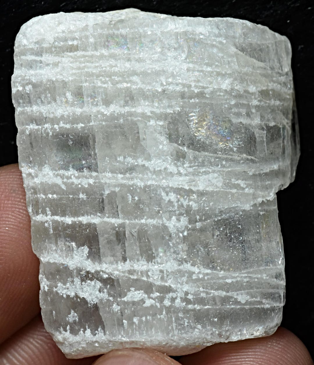 Natural White Colour Tremolite Crystal From Afghanistan 117 Carat - Etsy