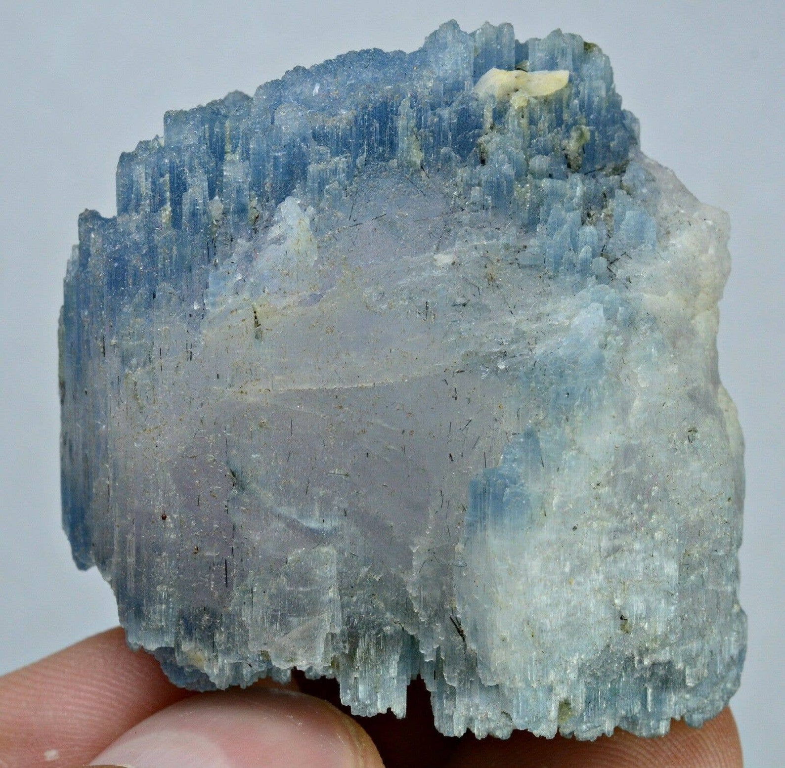 259 Carat Huge Rare Beryl Var VOROBYEVITE BERYL (rosterite) Crystal ...