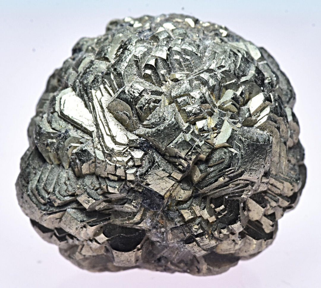 Beautiful Golden Marcasite Pyrite Crystal From Pakistan 19 Gram - Etsy