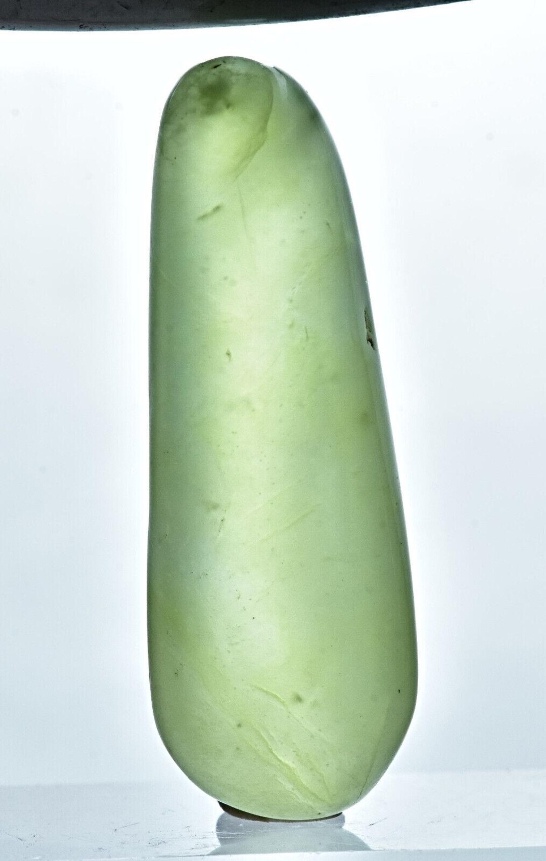 Natural Grossular Garnet Tumbled Stone 42.55 Carat - Etsy