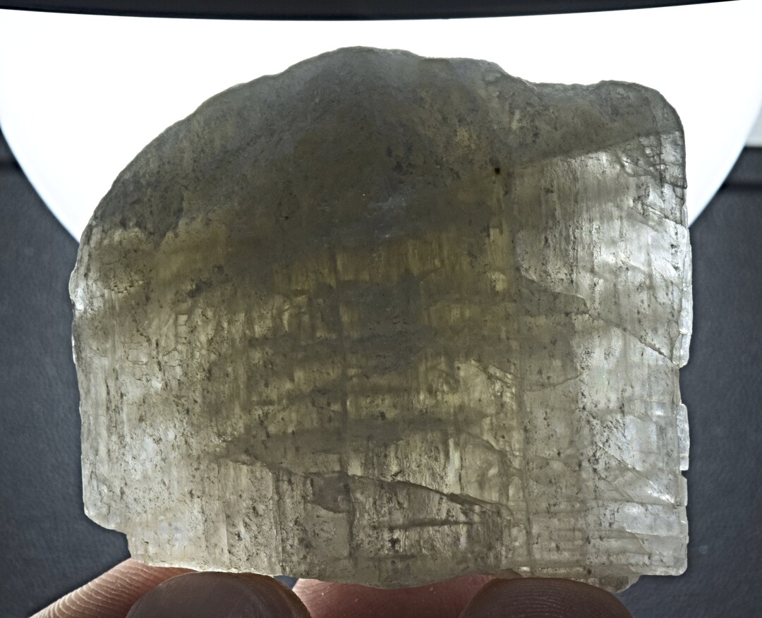 Natural White Colour Tremolite Crystal 317 Carat - Etsy