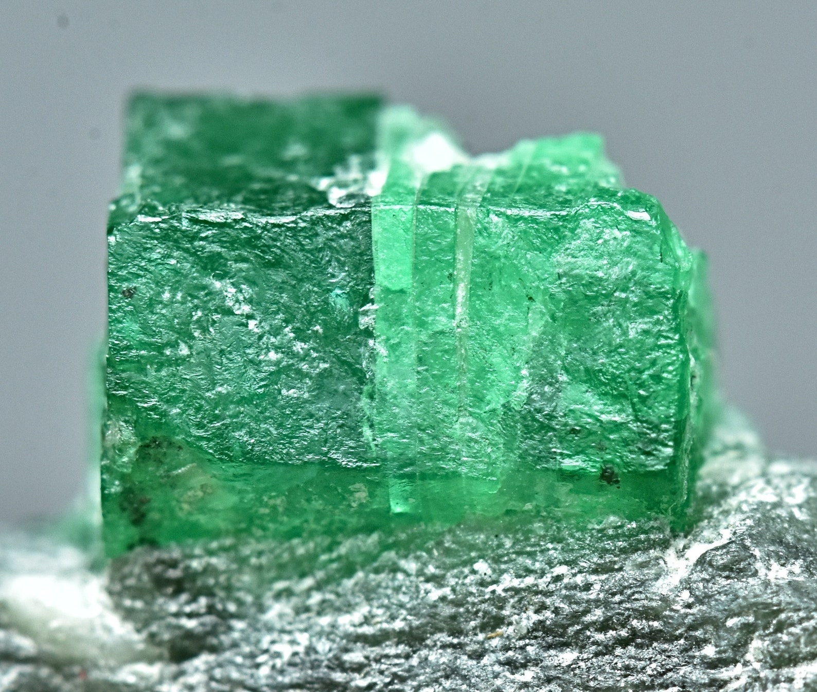 Top Quality Natural Emerald Crystal Specimen From Swat Pakistan - Etsy