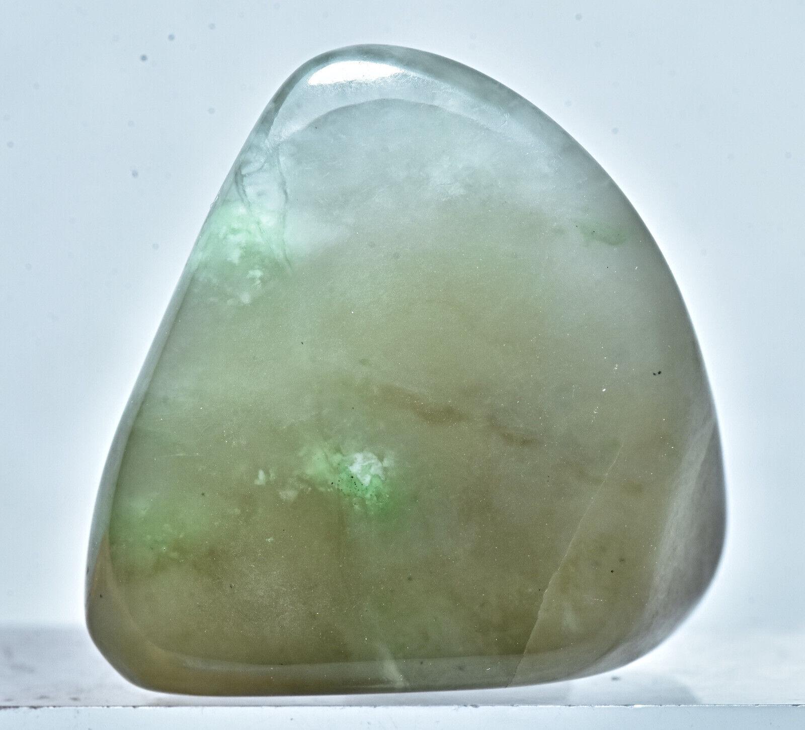 Natural Grossular Garnet Tumbled Stone 96 Carat - Etsy