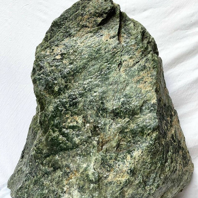 Nephrite Stone - Etsy