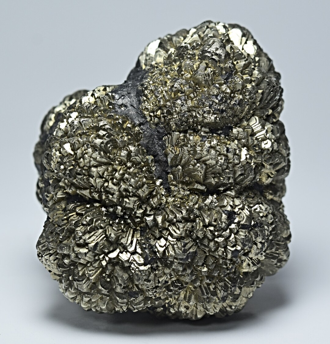 127 Gram Beautiful Pyrite Marcasite Cluster From Pakistan - Etsy