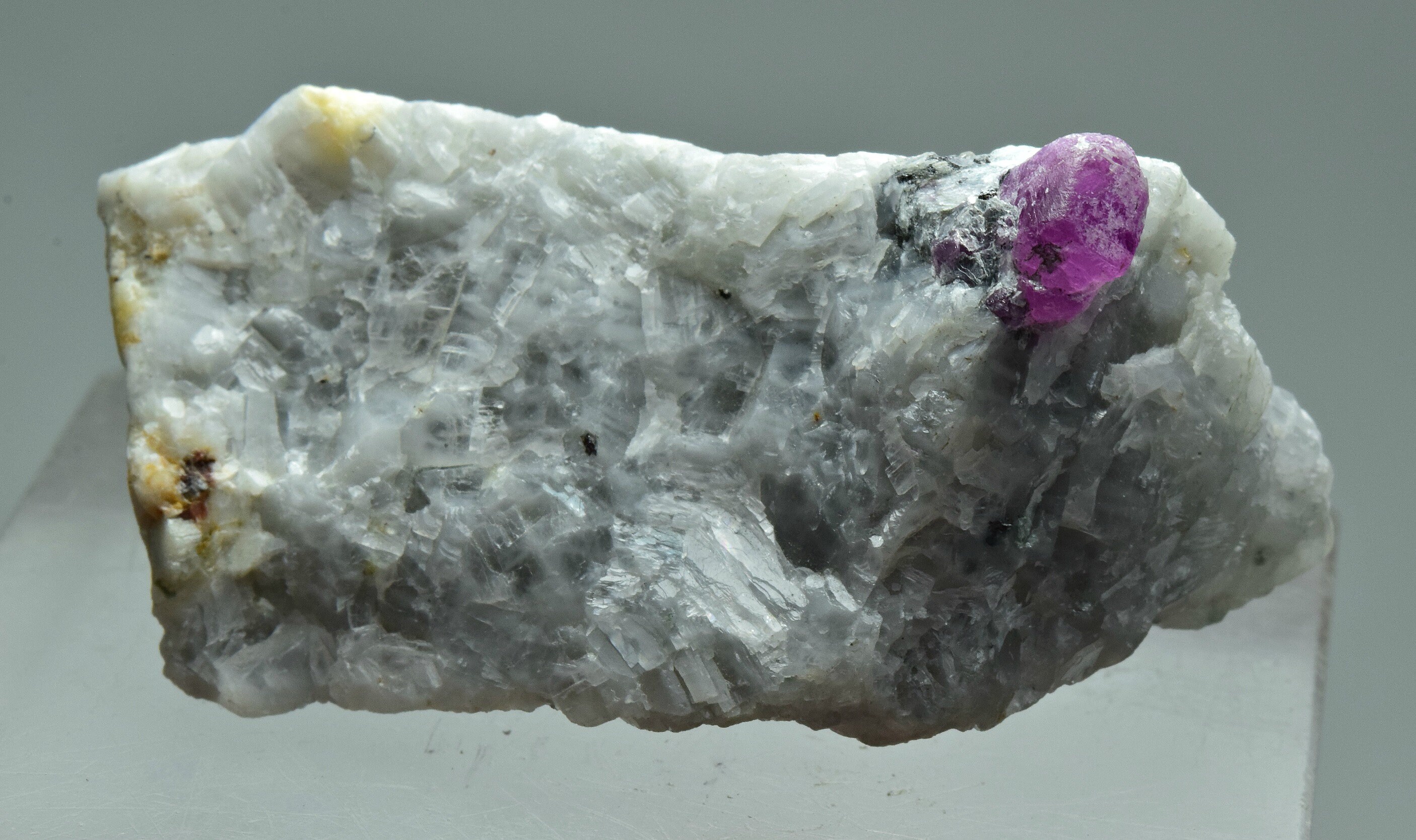 Full Terminated Transparent Natural Ruby Crystal Specimen 20 - Etsy