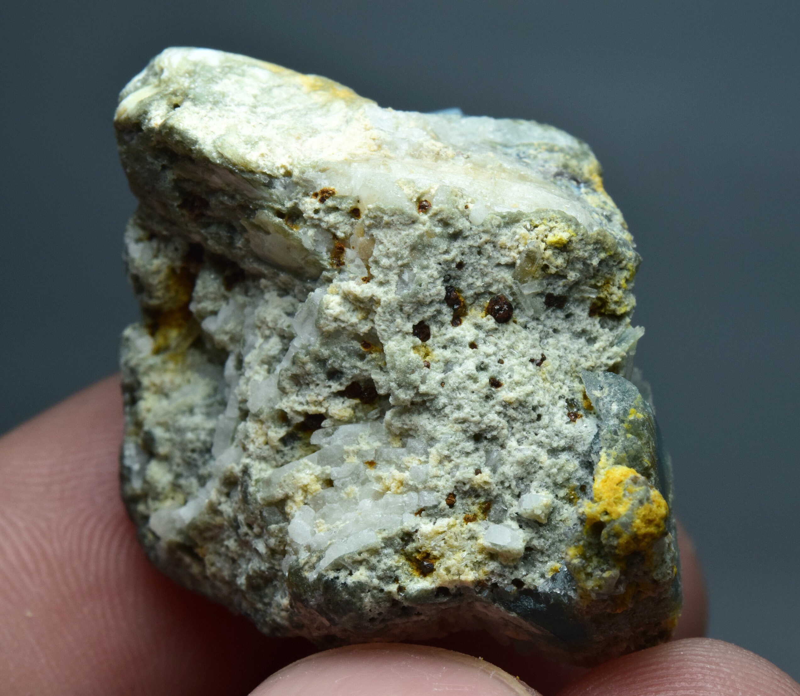 76 Ct Vorobyevite Beryl Rosterite Crystals W/ Quartz & Unknown - Etsy UK