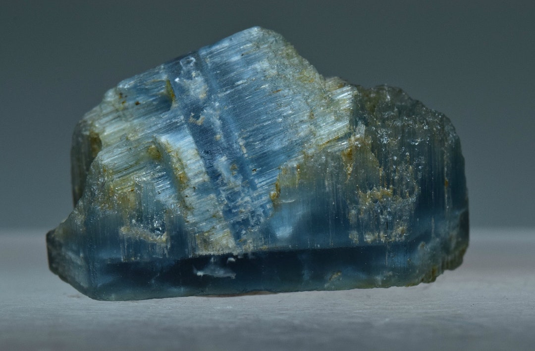 Unusual Vorobyevite Beryl Rosterite Twin Crystal With Unknown Mineral ...
