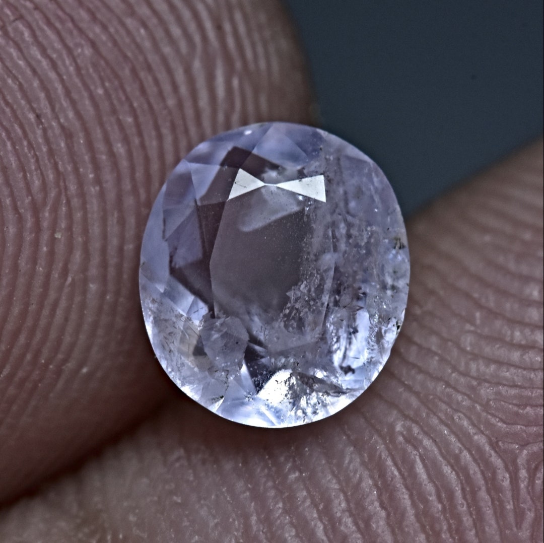 Natural Fluorescent Phosphorescent Color Change Tenebrescent - Etsy