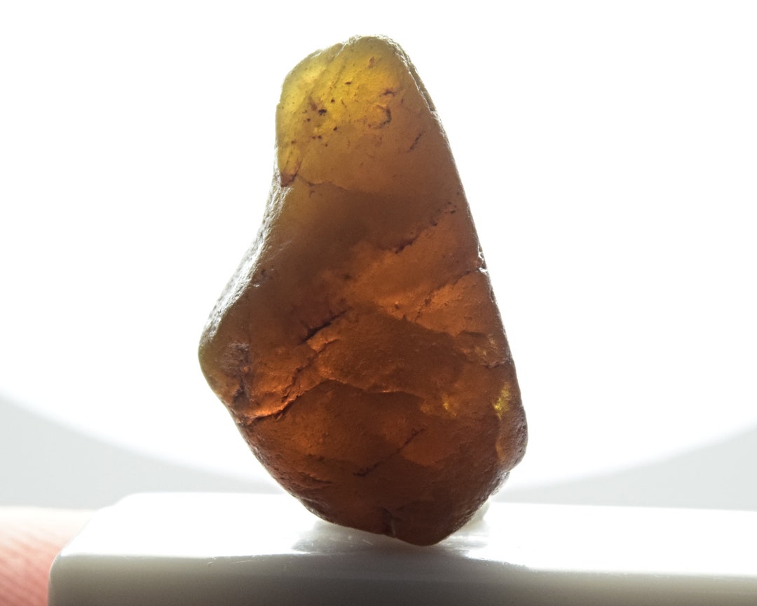 Rare Bastnasite Basnaesite Crystal From Zagi Mountain Pakistan 16 Carat ...