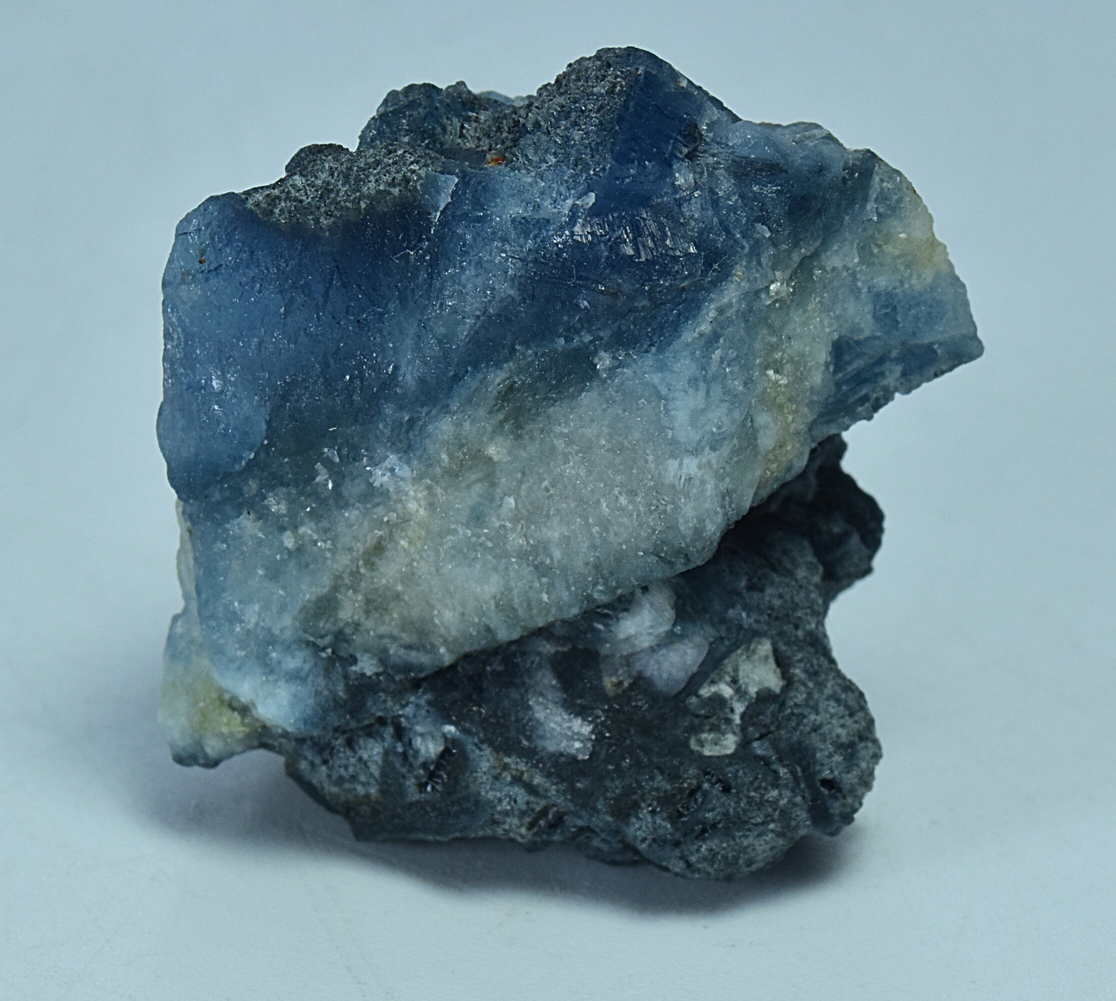 Unusual Deep Blue Vorobyevite Beryl Rosterite Crystal Specimen - Etsy UK