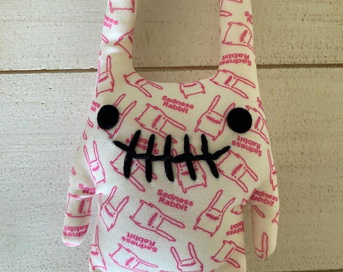 Meomi Art Doll Tumtum and Twees Character Design Vintage Cute Monster ...