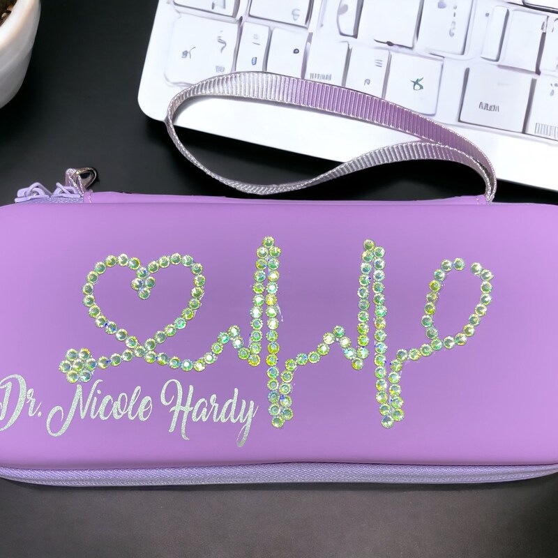 Stethoscope Case - Etsy
