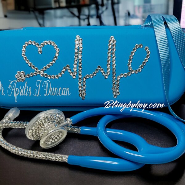 Turquoise Bling - Etsy